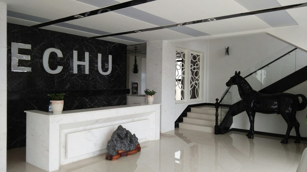 الصين ECHU Special Wire & Cable (Kunshan) Co., Ltd. ملف الشركة